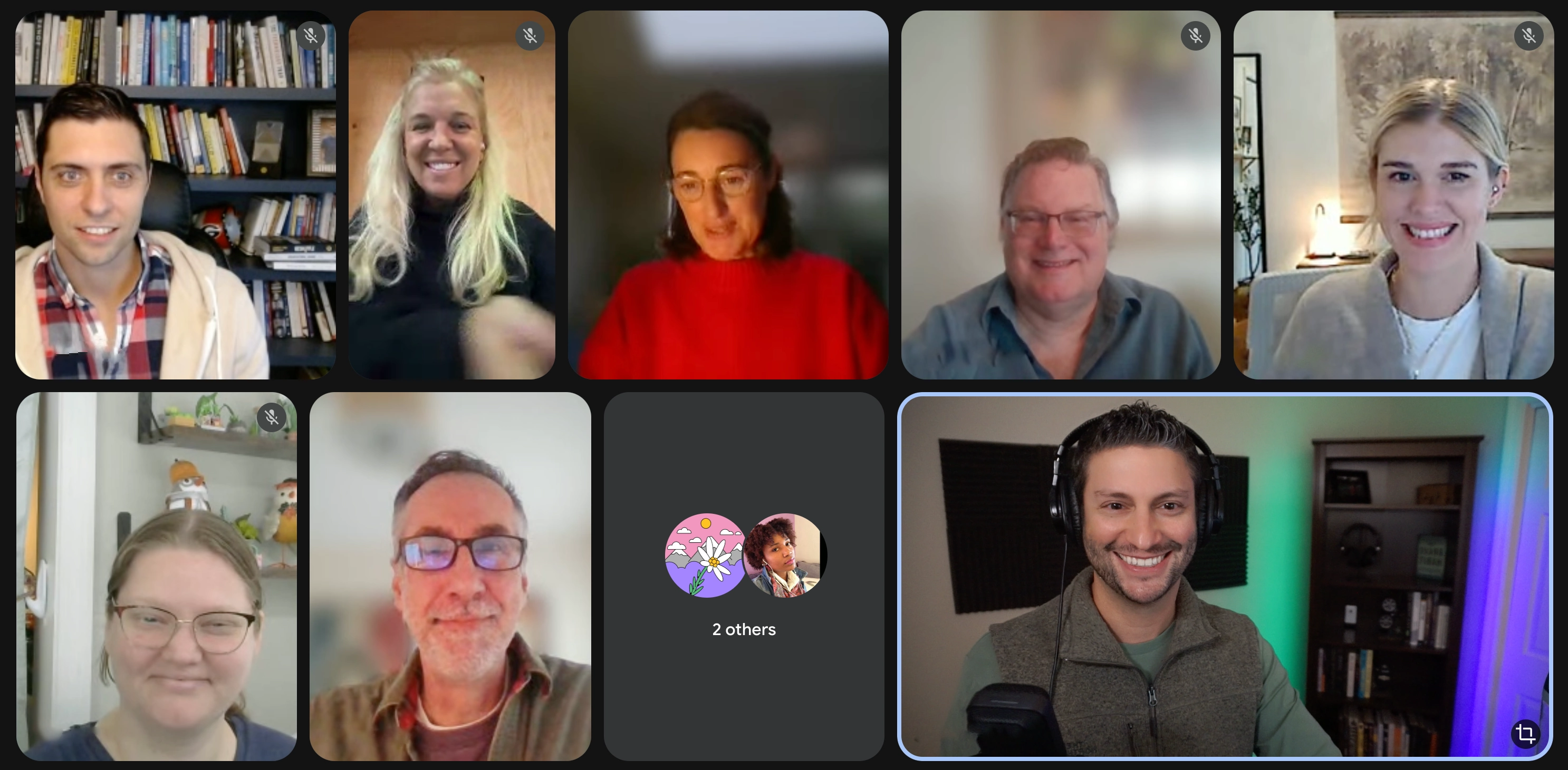 AI for HR Mastermind | Build AI Skills for HR in 5 Weeks